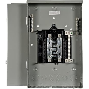 Siemens W0202MB1200CU 200 Amp Outdoor Circuit Breaker Enclosure ...