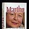 Martha: Winzola McLendon: 9780394411248: Amazon.com: Books