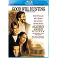 Amazon.com: Good Will Hunting : Robin Williams, Matt Damon, Ben Affleck ...