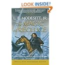 The Magic of Recluce (Saga of Recluce): L. E. Modesitt Jr ...