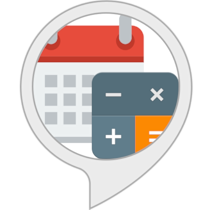 Calculator: Amazon.co.uk: Alexa Skills