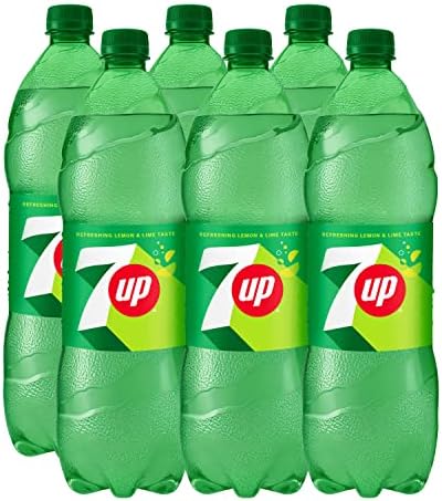 7up Bottle Multi Serve 0.97L X 6 price in Egypt | Amazon Egypt ...
