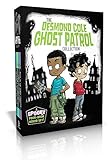 The Desmond Cole Ghost Patrol Collection: The Haunted House Next Door ...
