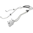 Amazon.com: AC Delco Oil Cooler Hose - 84791853 : Automotive