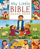 The Baby Bible Storybook: Robin Currie, Cindy Adams: 9780781400763 ...