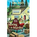 Amazon.com: Moving Is Murder (An Ellie Avery Mystery) (9781496705280 ...