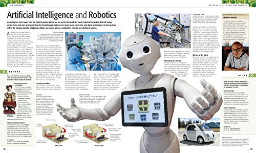 Science: The Definitive Visual Guide | Pricepulse