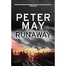 Amazon.com: Runaway (9781623657895): Peter May: Books