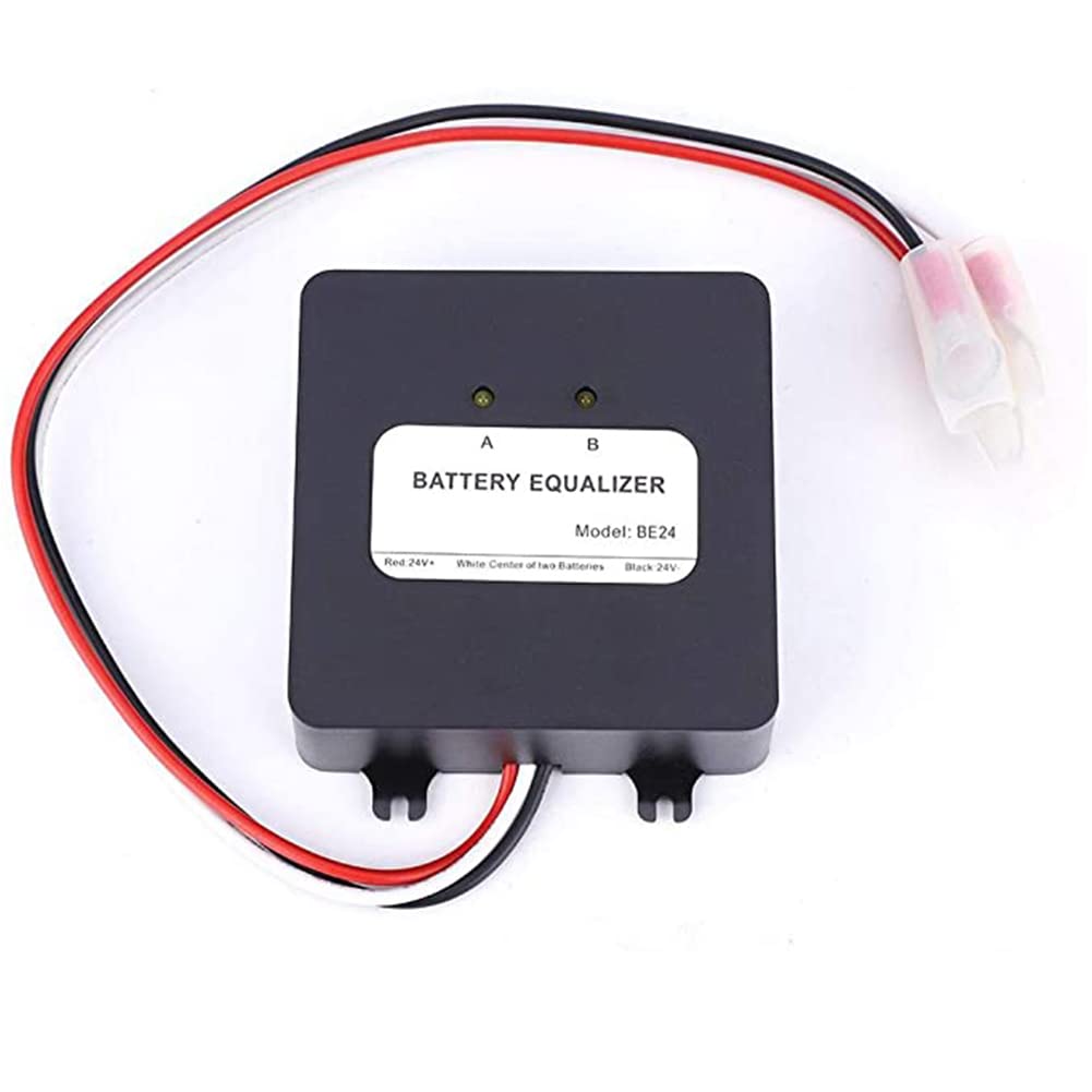 Mua iSunergy 24V Battery Equalizer 2 x 12V Batteries Voltage Balancer ...