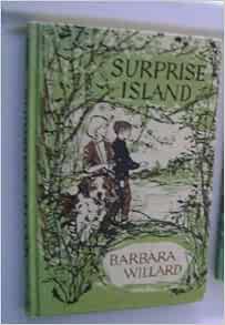 Surprise Island - Chapter Book - Weekly Reader Children's Book ...