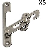 VELUX Security Lock - Safe And Secure Roof Window Skylight: Amazon.co ...