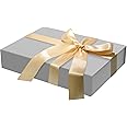 Amazon.com: MOZRRO Gift Box 11.5 x 8.2 x 2.3 In Gift Boxes for Presents ...