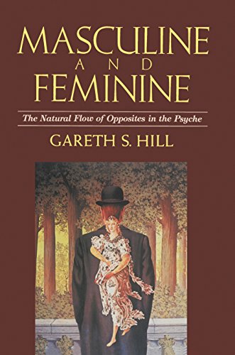 Amazon.com: Masculine and Feminine: The Natural Flow of Opposites in ...