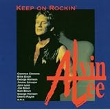 Saguitar: Alvin Lee: Amazon.it: Musica