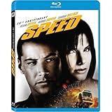 Amazon.com: Speed 2: Cruise Control [Blu-ray] : Sandra Bullock, Temuera ...