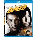 Amazon.com: Speed [Blu-ray]: Keanu Reeves, Dennis Hopper, Sandra ...