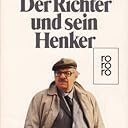 Der Richter und sein Henker.: Amazon.de: Friedrich Dürrenmatt, Karl ...