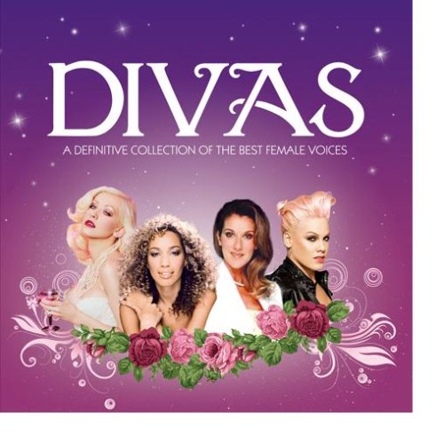 Divas - Divas - Amazon.com Music