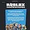Roblox Character Encyclopedia: Official Roblox Books (HarperCollins ...