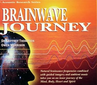 Brainwave Journey: Amazon.ca: Music