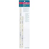 Amazon.com: Omnigrid 4-6-12-Inch Marking Ruler Trio