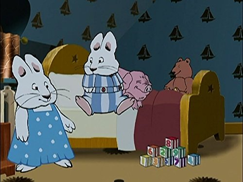 Watch Max and Ruby - Season 1 | Prime Video