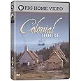 Amazon.com: Colonial House : Jonathon Allen, Julia Friese, Carolyn ...