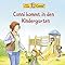 Conni-Bilderbücher: Conni kommt in den Kindergarten (Neuausgabe) : Schneider, Liane, Görrissen ...