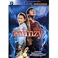 Amazon.com: The Last Mimzy (Widescreen Infinifilm Edition) [DVD] : Joely Richardson, Timothy ...