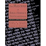 The Masorah of Biblia Hebraica Stuttgartensia: Introduction and ...