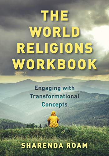 Amazon.com: The World Religions Workbook: Engaging with ...