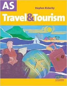 AS Travel & Tourism Textbook (AS Travel and Tourism): Amazon.co.uk ...