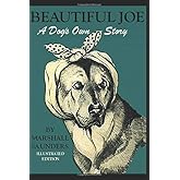 Beautiful Joe: A Dog's Own Story: Saunders, Marshall: 9781434407979 ...