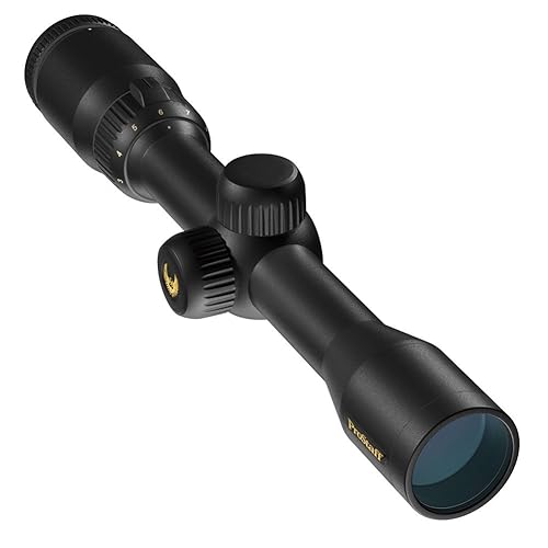 Top 6 Best Scopes for Marlin 336 in 2021 Reviews | TheGunZone