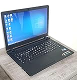 Lenovo Ideapad 100 Laptop Review - BlogTechTips