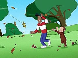 Amazon.co.uk: Watch Curious George Season 6 | Prime Video