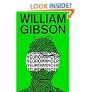 Amazon.com: Neuromancer (Sprawl Trilogy Book 1) eBook: William Gibson ...