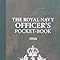 The Royal Navy Officer's Pocket-Book: Amazon.co.uk: Lavery, Brian ...