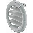 Truma Lamella Vent Cover | for Use Heating Systems | White - Amazon.com