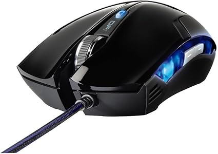 Hama uRage Gaming Mouse: Amazon.co.uk: Computers & Accessories