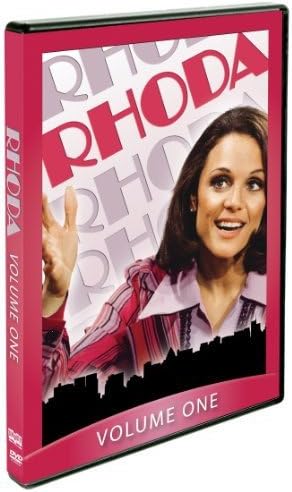 Rhoda - Volume 1: Amazon.ca: David Groh, Harold Gould, Nancy Walker ...