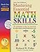 Mastering Essential Math Skills: 20 Minutes a Day to Success, Book 1 ...