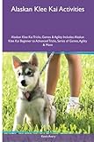 Alaskan Klee Kai Dog Breed Facts and Information - Animal Bliss