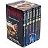 Warriors Box Set: Volumes 1 to 6: Erin Hunter: 8580001053844: Amazon ...