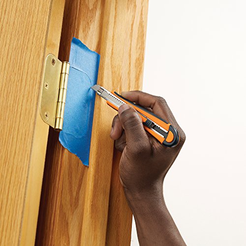 Fiskars 144710-1001 9mm Snapp-Off Utility Knife on Galleon Philippines