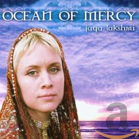 Ocean of Mercy - Amazon.co.uk