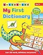 My First Dictionary (Letterland): Amazon.co.uk: Lisa Holt ...
