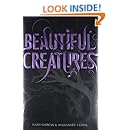 Amazon.com: Beautiful Creatures (9780316042673): Kami Garcia, Margaret ...