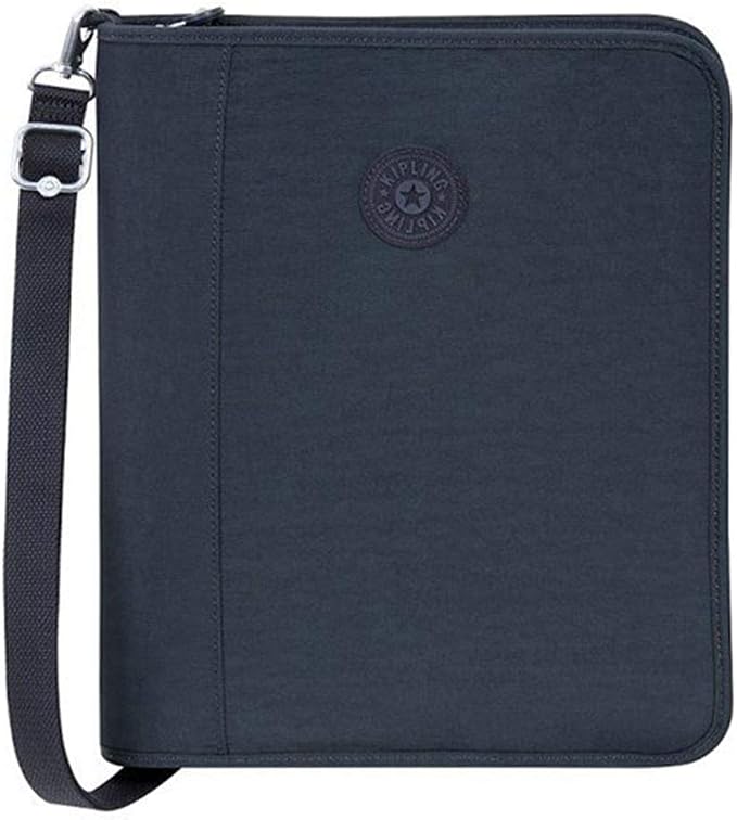 Fichário Kipling New Storer Azul | Amazon.com.br