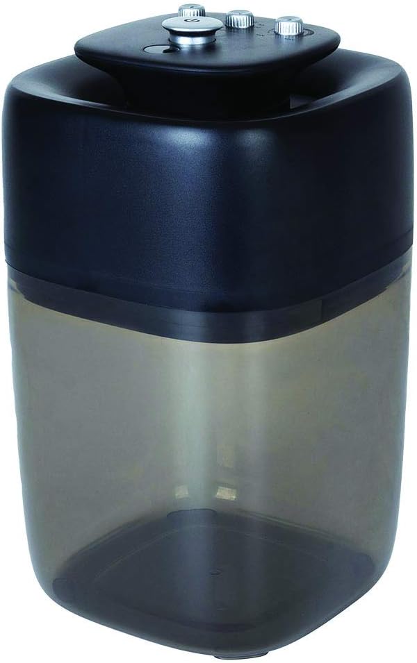 Komodo Adjustable Rainfall System, Reptile Habitat rainfall ...